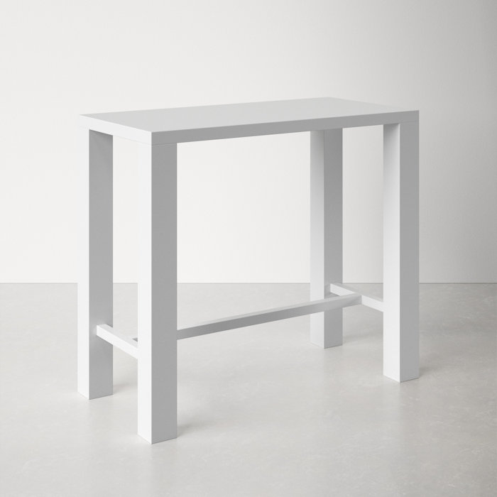 AllModern Carson Dining Table & Reviews | Wayfair